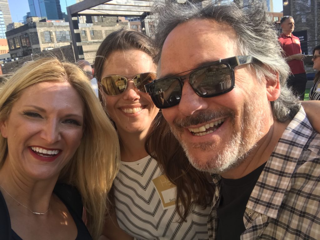 True Talent Group Celebrates 10 Years - True Talent Group